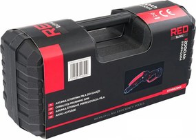 Akumulátorová řetězová pila RTMPA0064, 20V | RED TECHNIC