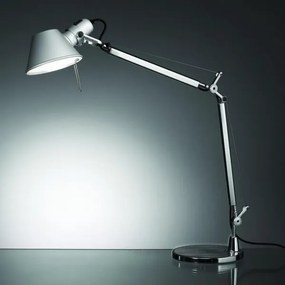 Artemide AR A001000+AR A004030 KOMPLET - Stolní lampa 1xE27/70W/230V