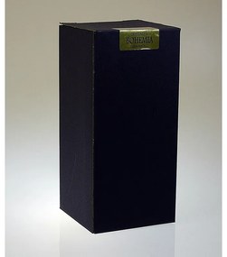 KŘISTÁLOVÁ VÁZA BOHEMIA QUADRO 330MM