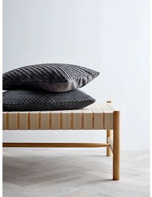 Södahl Polštář 40x60 Wave Knit Ash