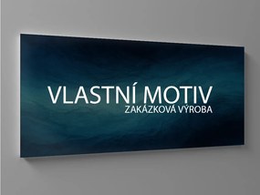 Vlastní motiv XXL rozměru Rozměr: 200 x 100 cm
