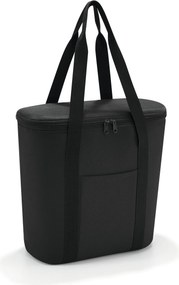 Chladící taška Thermoshopper black