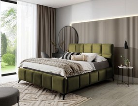 Postel Mist 160x200