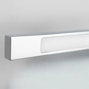 LED Koup. osvětl. zrcadla KLIMT LED/12W/230V 3000/4000/6000K 60 cm IP44 l. chrom