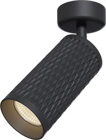 XXXLutz BODOVÉ SVÍTIDLO, 50 W/GU10, 6,5/19,5 cm MAYTONI - Online Only svítidla - 004353022401