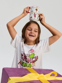 Sinsay - Sada hrnků s vánočním motivem 2 pack Grinch - vícebarevná