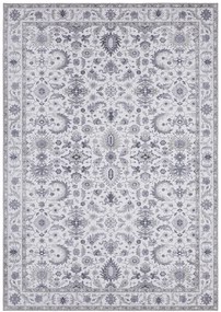 Hans Home | Kusový koberec Asmar 104006 Platinum/Grey