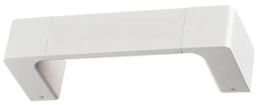 ACA DECOR Nástěnné LED svítidlo Handle - S
