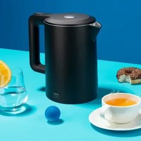 Niceboy ION Kettle K3 černá / Rychlovarná konvice /  2200W / 1.7L  / L