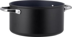 Hrnec s titanovým povrchem Ø 24 cm - Saturn Terra Lunasol - 601305