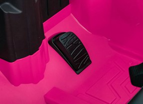 Ramiz Vozidlo Land Rover Defender 110 SVX Concept růžové