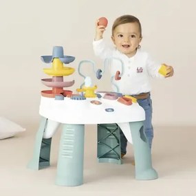 SMOBY Multifunkční hrací stůl Activity / od 12 měsíců