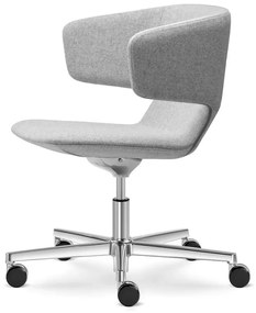 LD SEATING - Židle FLEXI/P-F37-N6