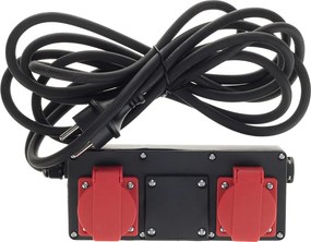 Automatické spouštění odsávání Holzmann ALA2_230V 230V ALA2_230V