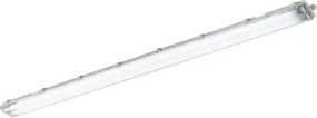 FAN LED-ATLANTIC-ST-150 Prachotěsné svítidlo ATLANTIC 2xT8, IP65, 158,7 x 11,5 x 5,6 cm - FANEUROPE
