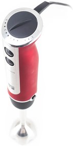 Mixér G21 VitalStick 800 W, Red/Black