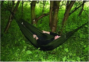 Houpací síť Yate Trekker Hammock