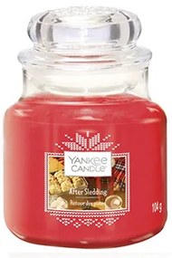 Yankee Candle vonná svíčka After Sledding Classic malý