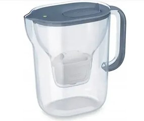 Brita Style Essential XL modrá / Filtrační konvice na vodu / 3,6 l / f