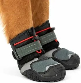 Kurgo Blaze Outdoorové boty pro psy 1 pár velikost - M