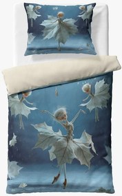 Ložní povlečení Dual Feel BALET