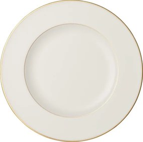 Villeroy & Boch Anmut Gold jídelní talíř, Ø 27 cm 10-4653-2630
