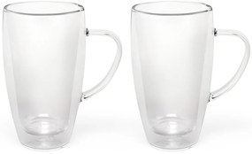 Bredemeijer Dvoustěnná sklenice 320ML (sada 2 ks)