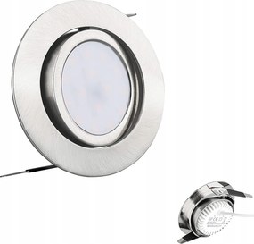 Kyotech Led Halogen 400LM 3000K IP44 63-82 mm 5W