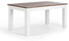 Jídelní stůl z akátového dřeva Sterling 160x90