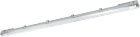 XXXLutz STROPNÍ SVÍTIDLO, 156/7,3/5,6 cm Eglo - Online Only svítidla - 003348302802