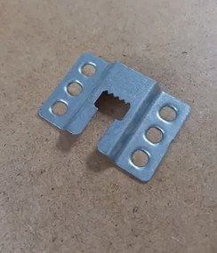 BFHM Rám Euroclip 20x20cm (plexisklo)