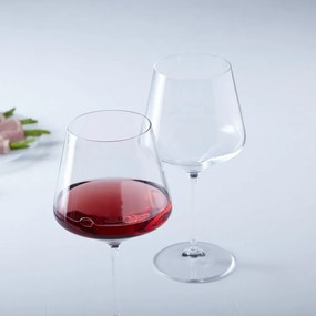 Sklenička Burgundy Leonardo PUCCINI 730ml