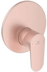 Ideal Standard Cerafine O - Sprchová baterie pod omítku, rosé A7349RO