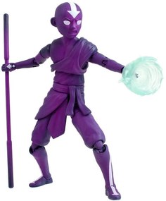 Avatar: the last airbender bst axn - aang cosmic energy - akční figurka