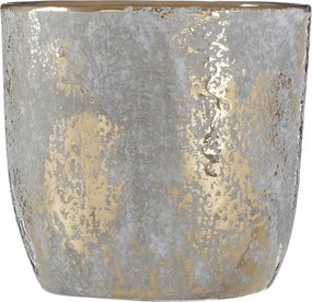 Kameninový obal na květináč ø 10,5 cm Orvena – Premier Housewares