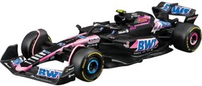Bburago bwt alpine f1 team a524 (2024) 1:43 #10 gasly