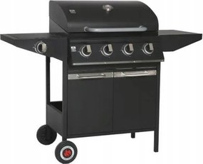 Plynový Gril Grillchef 14,8 kW Landmann