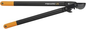 Fiskars PowerGear L78 Nůžky na silné větve převodové háková hlava (L), 69cm (112590) 1000584