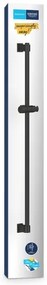 GROHE 269612431 - Sprchová tyč VITALIO UNIVERSAL 900 mm černá