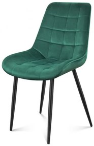 Jídelní židle Mark Adler Prince 3.0 Green
