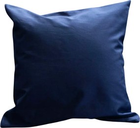 nanoSPACE Protiroztočový povlak na polštář pro alergiky | Nanobavlna® – modrá rozměr: 45 x 60 cm