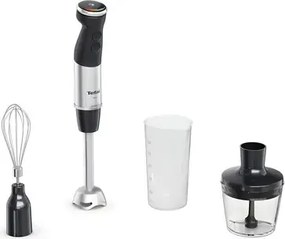 Tefal HB673830 černá / Tyčový mixér / 1000 W