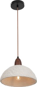 XXXLutz ZÁVĚSNÉ SVÍTIDLO, 28/120 cm Collett's Monde - Online Only svítidla - 0062120119