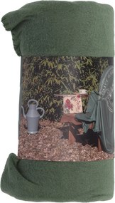 Zelená pikniková deka 130x180 cm – Esschert Design