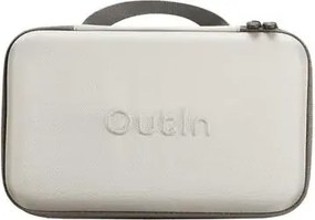 Outin Nano Portable Coffee Maker Set šedá / Přenosný kávovar na espres