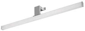 Rabalux 75049 - LED Koupel. osvětlení zrcadla OLIRO LED/9W/230V IP44 60 cm chrom