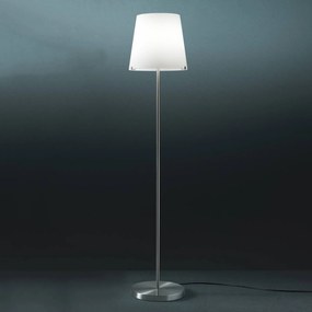 Fontana Arte 3247 stojací lampa výška 150cm Ø 32cm