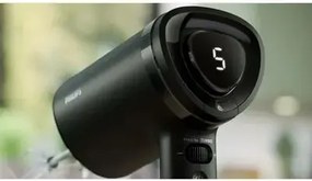 Philips HR378/00 černá / Ruční mixér / 500 W / 5 rychlostí + turbo / š