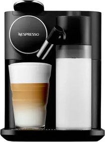 Nespresso De'Longhi Gran Latissima černá EN640.B / kávovar na kapsle /