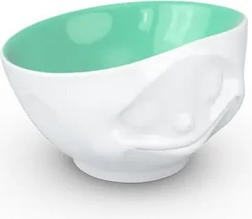 FIFTYEIGHT Miska Šťastná, uvnitř jade / Miska / 500 ml